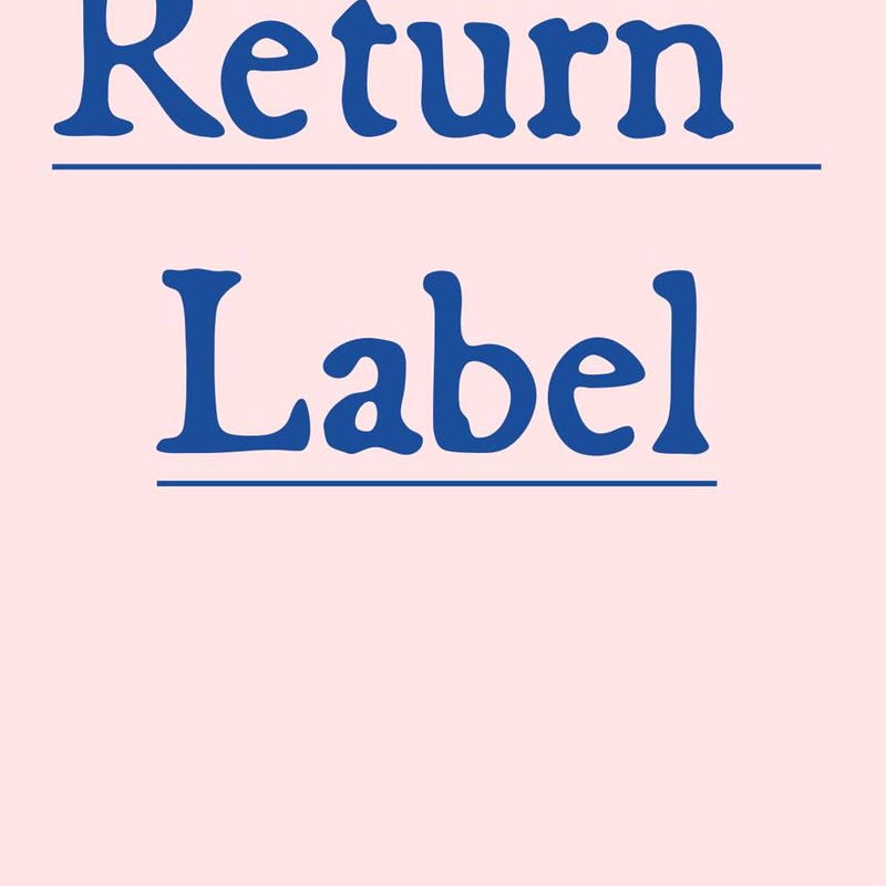 I Will Return - Etsy