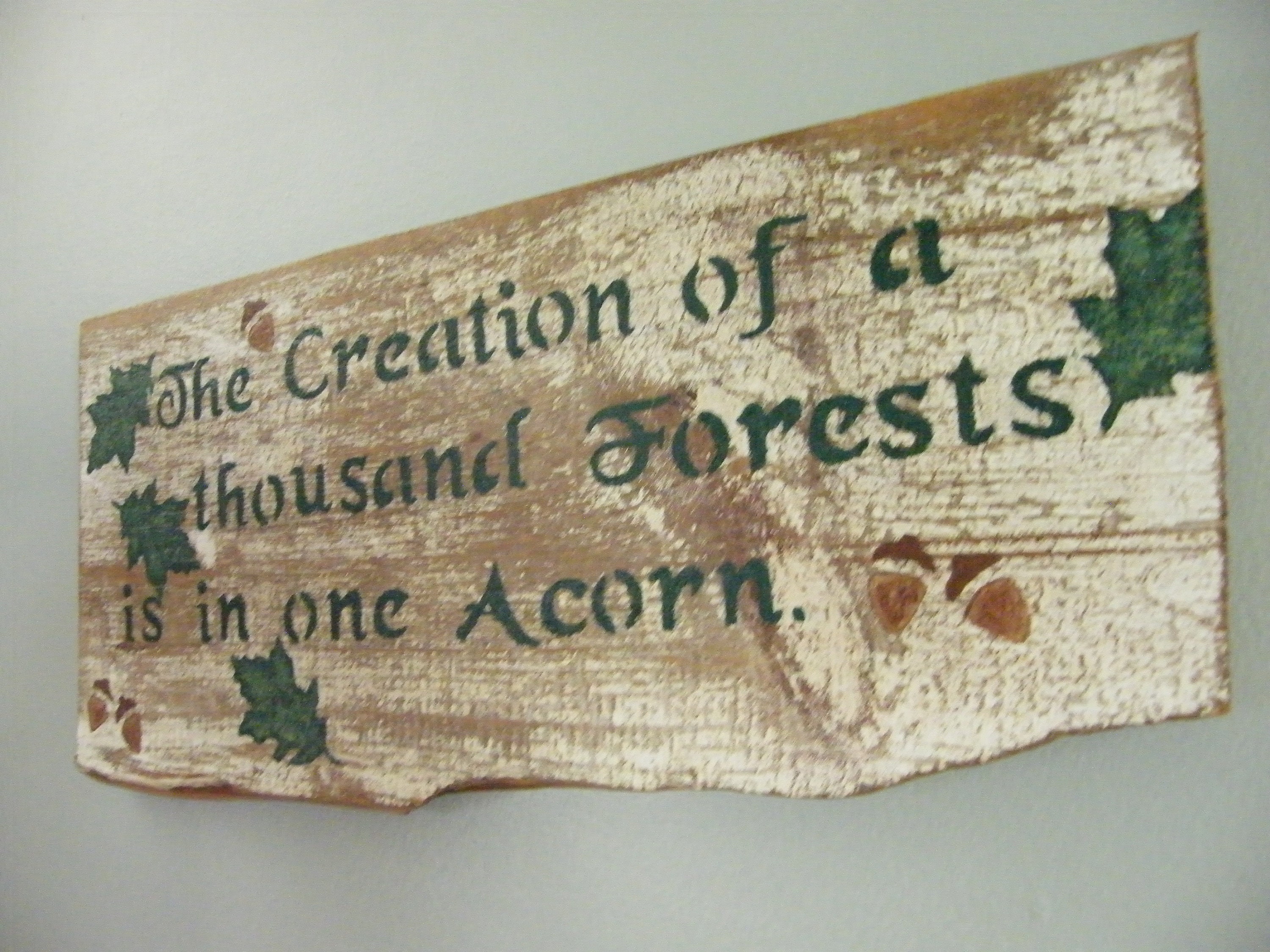 Barn Wood Sign, Rustic Shiplap Art, Primitive Wall Decor, Farmhouse ...