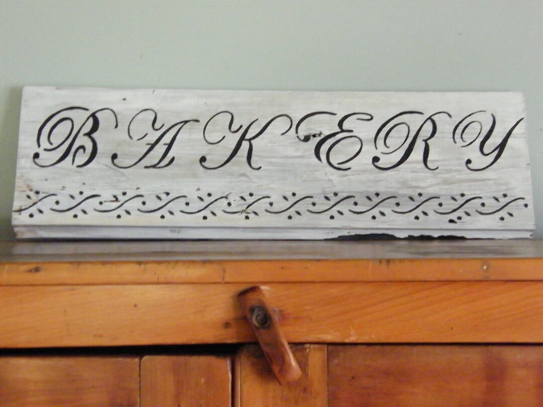 Farmhouse Decor, Old Barn Wood Sign, Old Shiplap Sign, Barn Wood Art ...