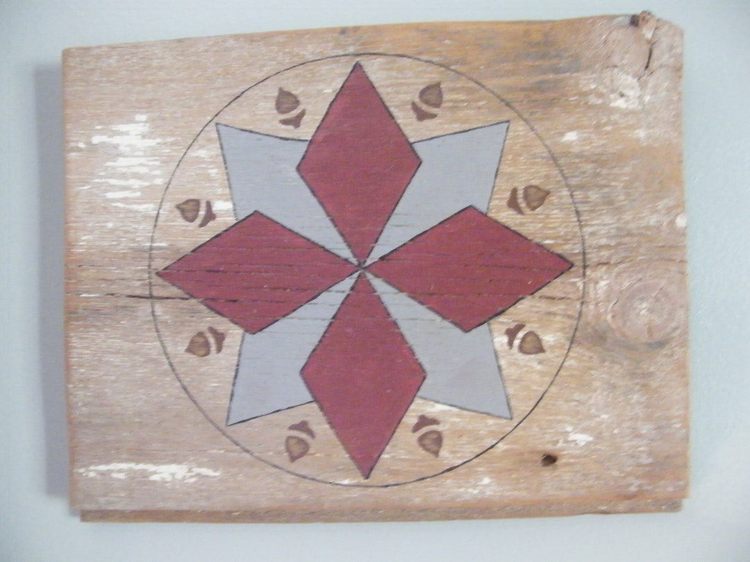 Barn Wood Sign, Barn Quilt, Old Shiplap Sign, Barn Wood Art, Farm House ...