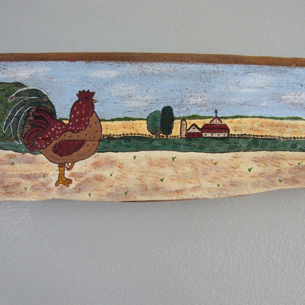 Barn Wood Sign - Etsy