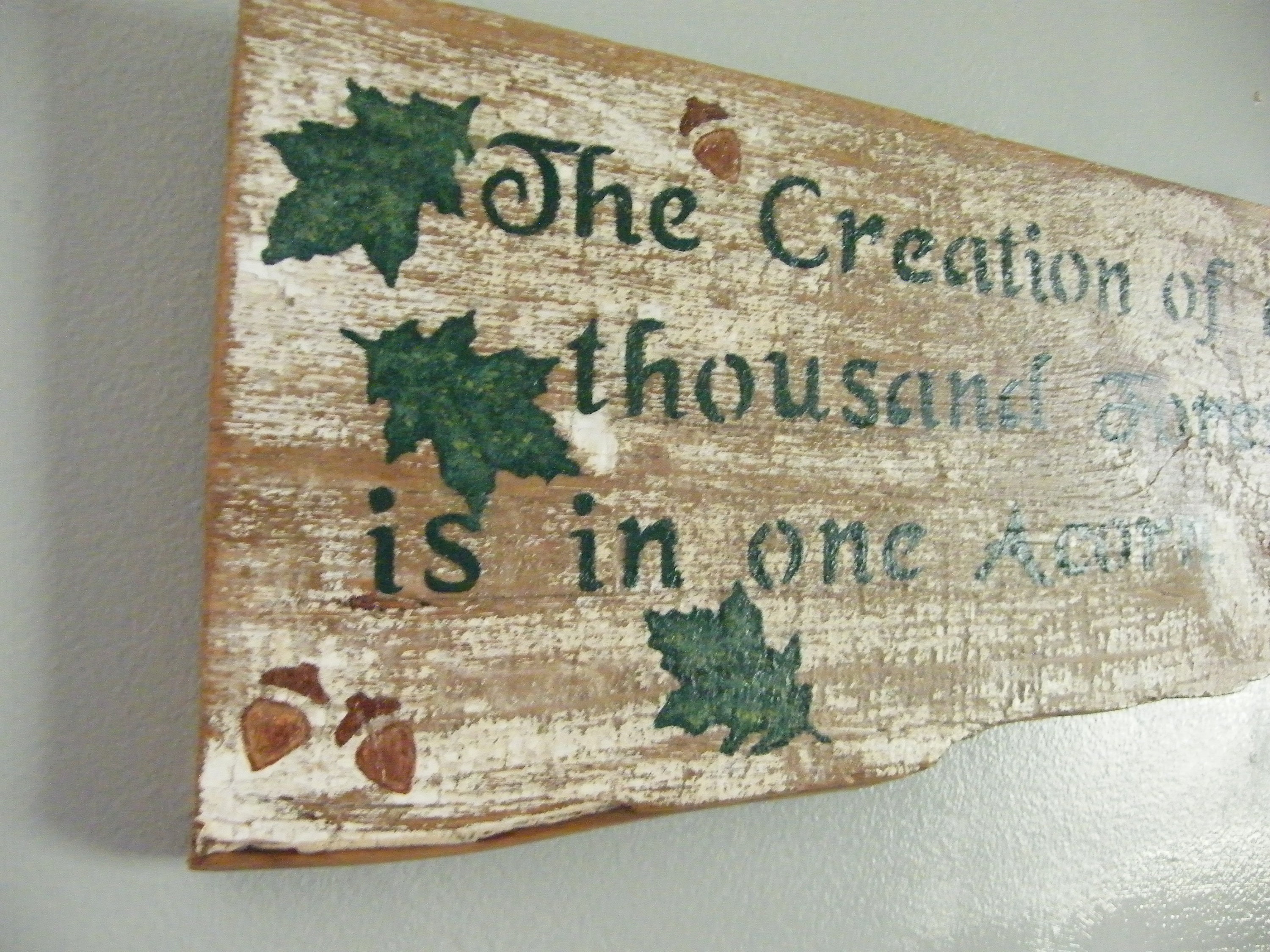 Barn Wood Sign, Rustic Shiplap Art, Primitive Wall Decor, Farmhouse ...