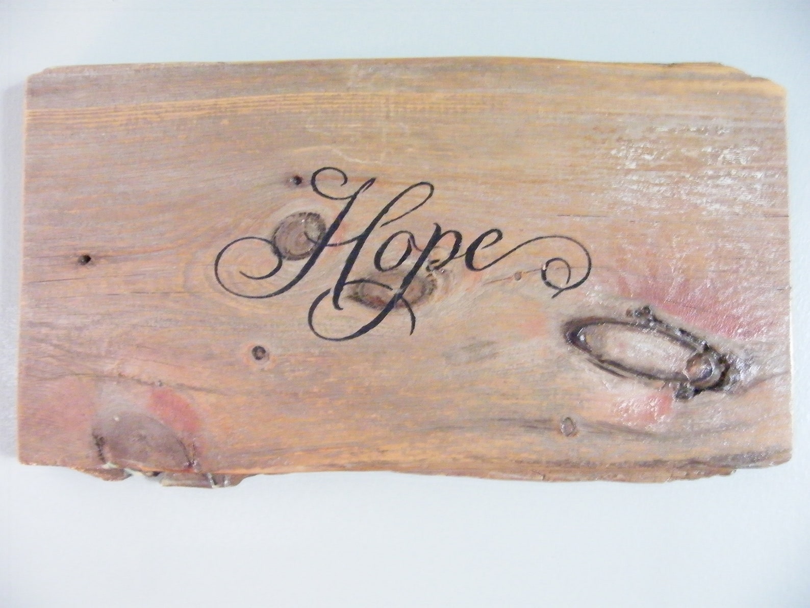 Barn Wood Sign, Shiplap Art, Rustic Garden Art, Primitive Farmhouse Art ...