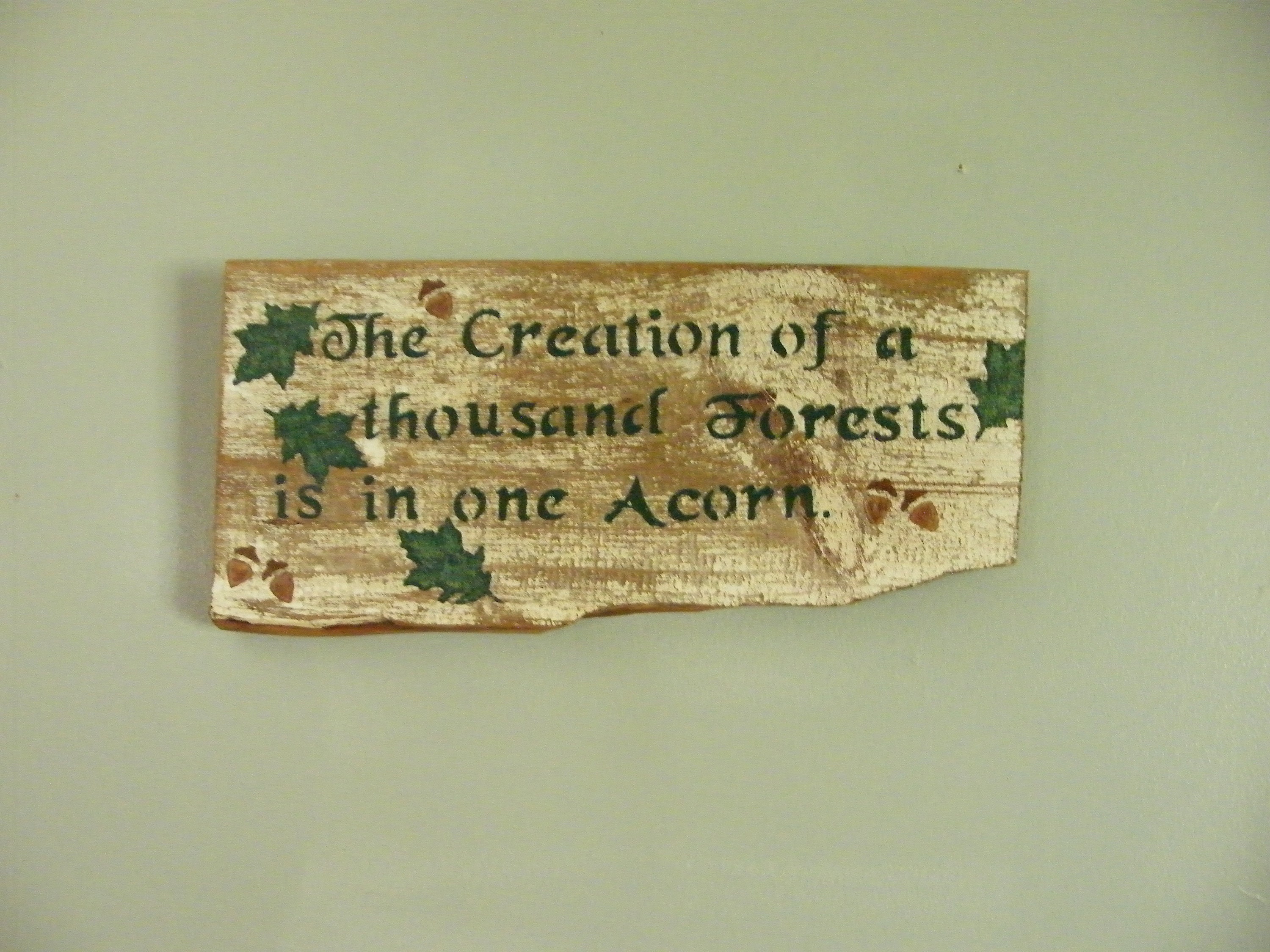 Barn Wood Sign, Rustic Shiplap Art, Primitive Wall Decor, Farmhouse ...