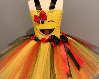 Emoji Costume - Etsy