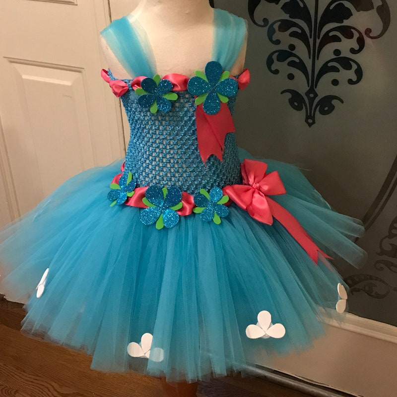 Trolls Costume - Etsy