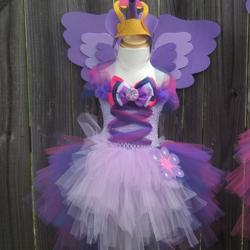 Twilight tutu - Etsy España