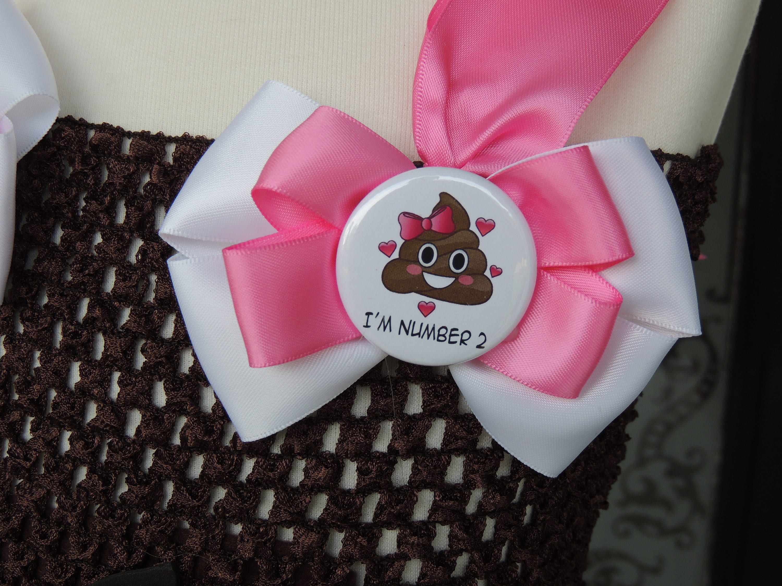 Poop Emoji Costume - Etsy