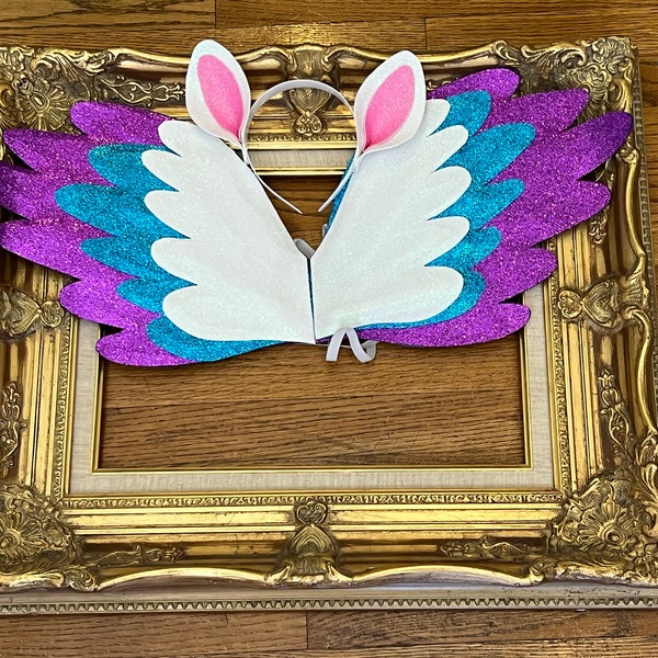 My Little Pony Ears - Etsy