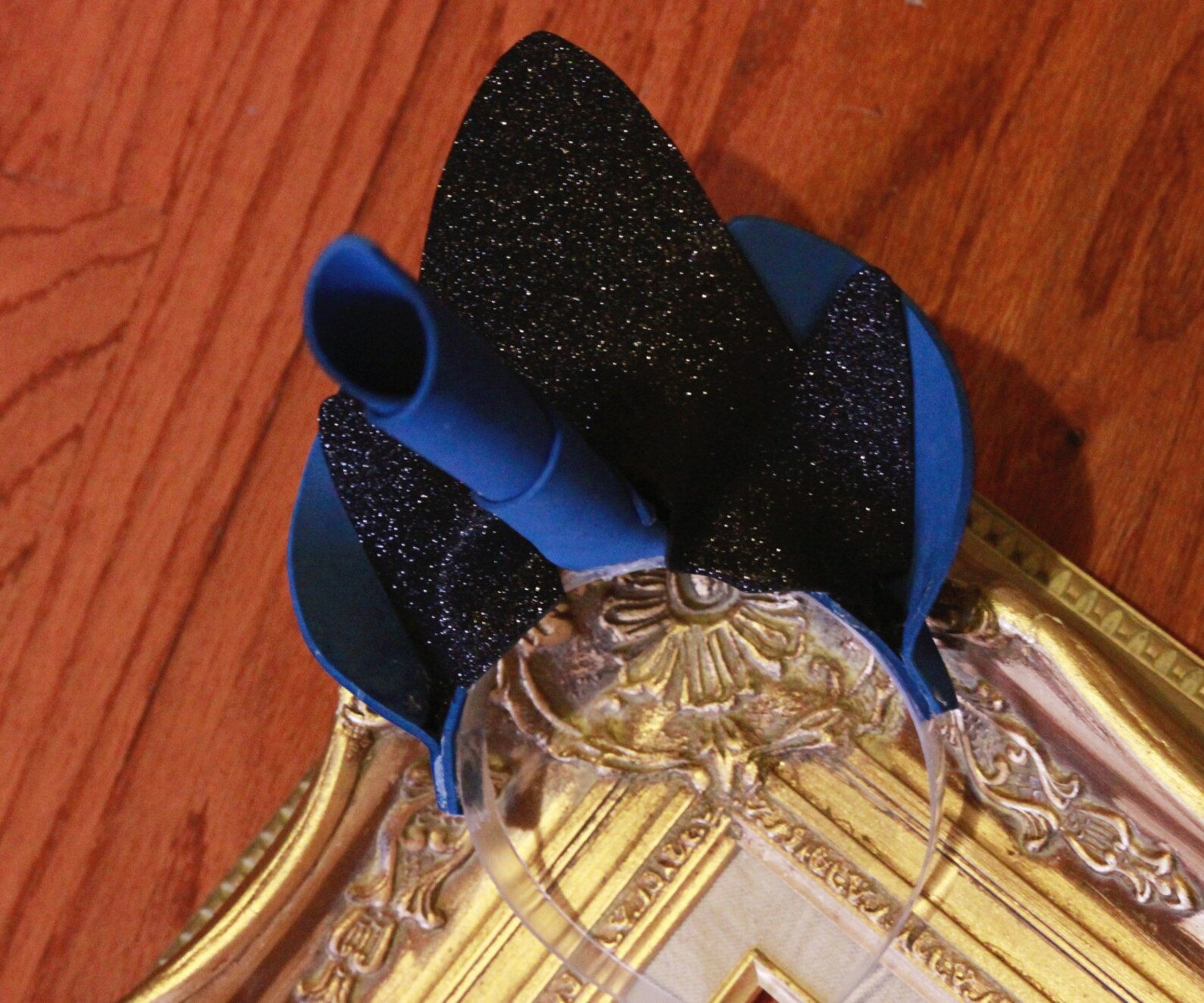 My Little Pony Princess Luna Inspired Wings, Ears, Horn, and Crown ...