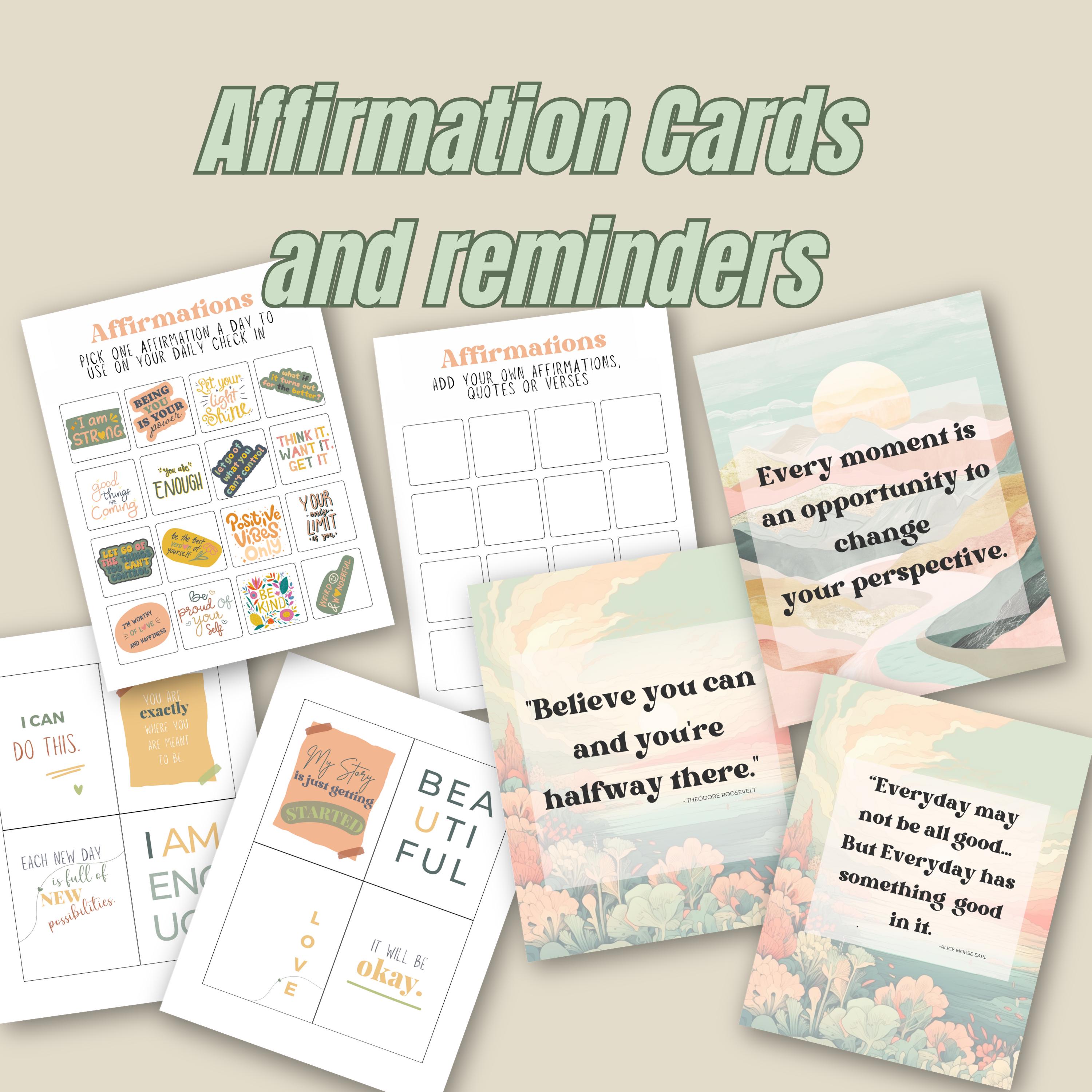 Self Care Ed, Mental Health Ed, Teen Calendar, Self Care for Teens ...