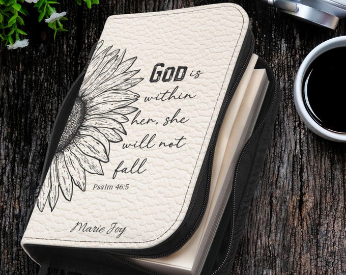 Personalized Hand Painted Bible Verse Totes - Etsy