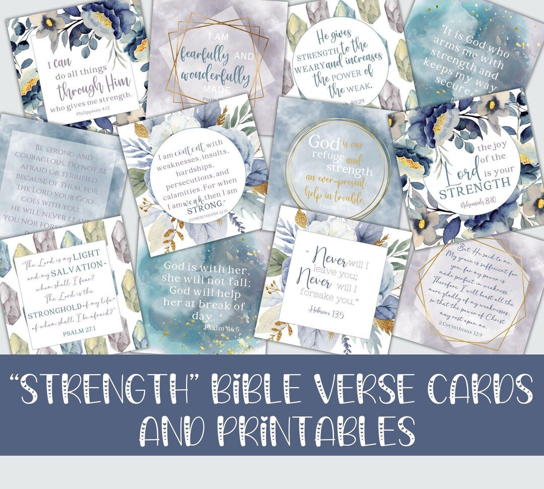 Positive Affirmations, Christian-bible Verse, Christian Bible Verse ...