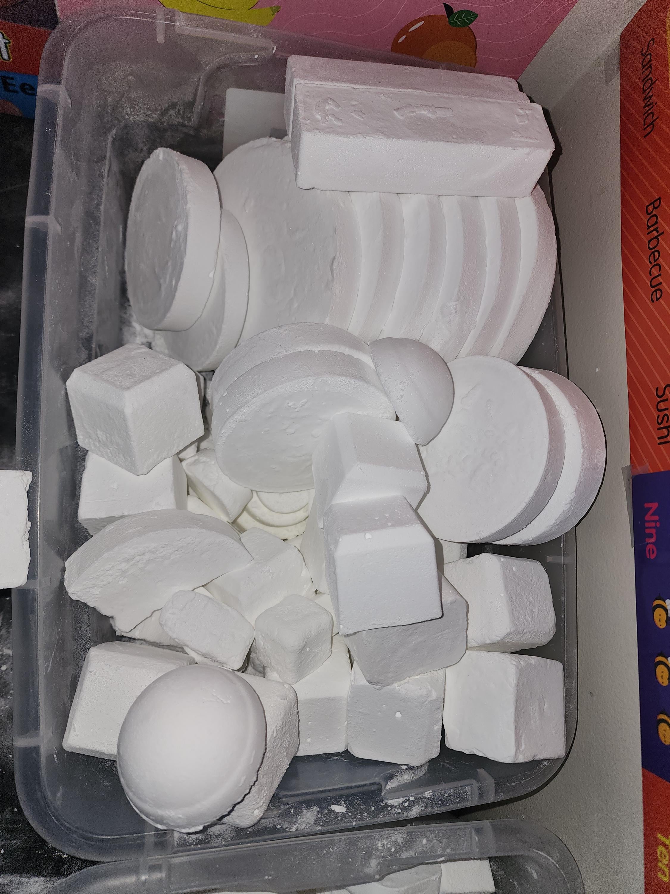 Baking Soda Chunks - Etsy