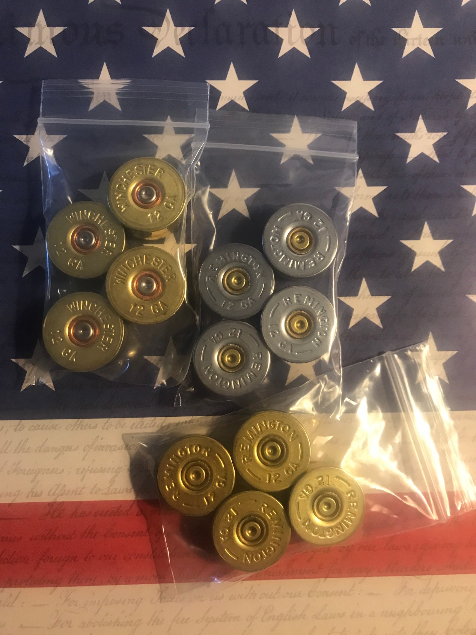 12 Gauge Magnets - Etsy