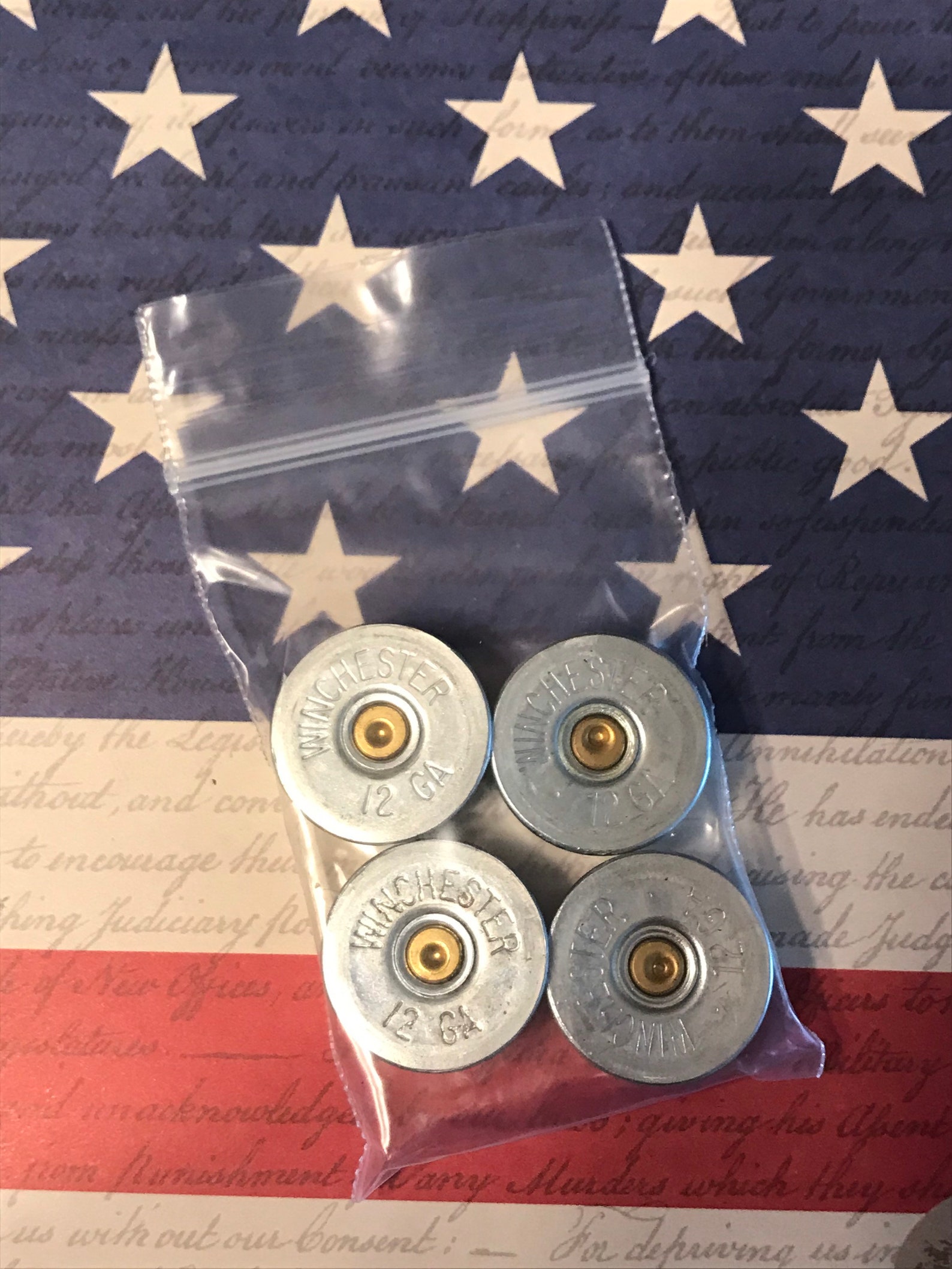 12 Gauge Magnets - Etsy