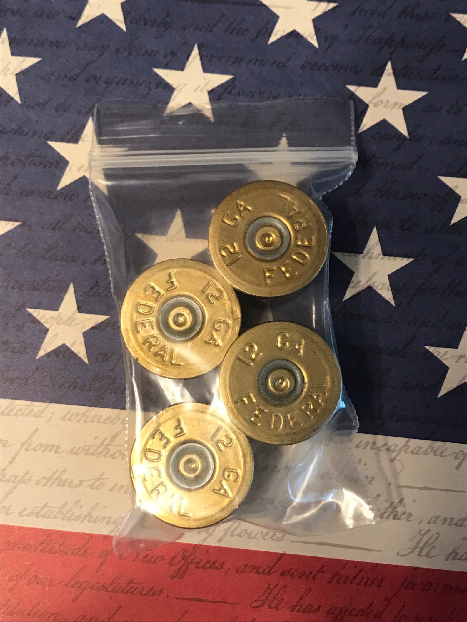 12 Gauge Magnets - Etsy