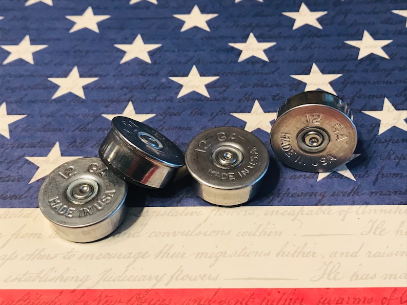 12 Gauge Magnets - Etsy