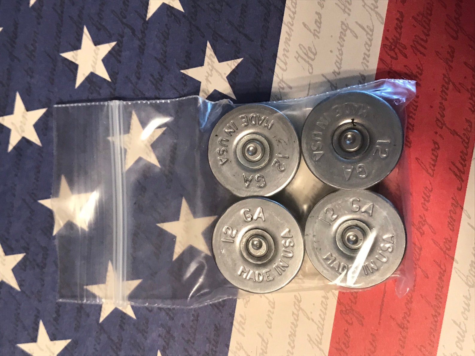 12 Gauge Magnets - Etsy