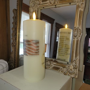 Army Forge Customizable Graduation Candle Celebrate the Journey to ...