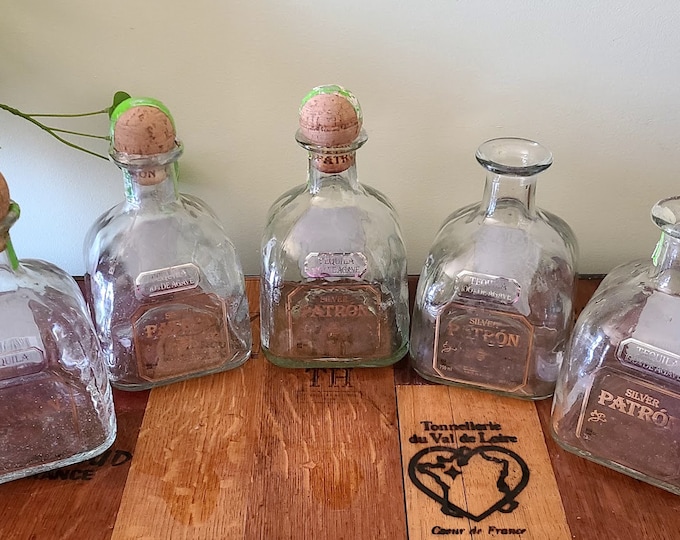 Mini Patron Label, Mini Patron, Tequila Custom Label, Mini Birthday ...