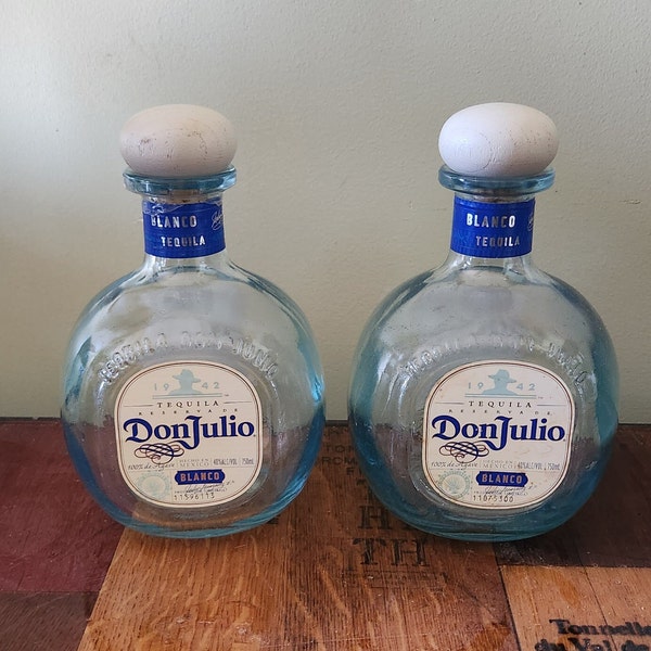 Small Don Julio - Etsy
