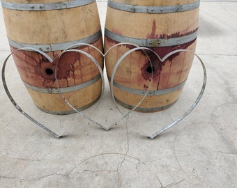 Wine Barrel Ring | Etsy