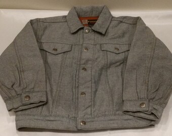 Bugle Boy Jacket - Etsy