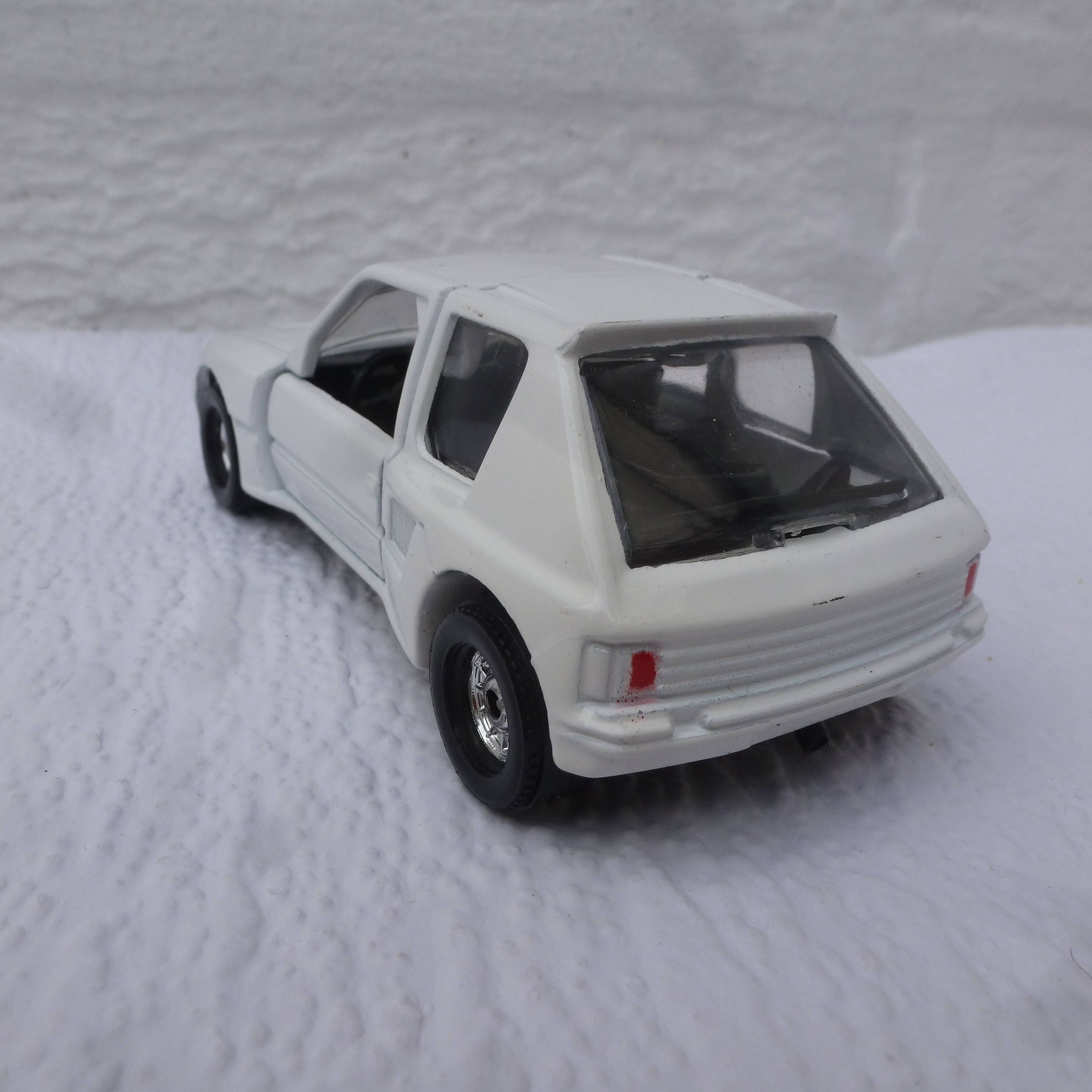 Vintage 1989 model car collectors British made in England | Etsy