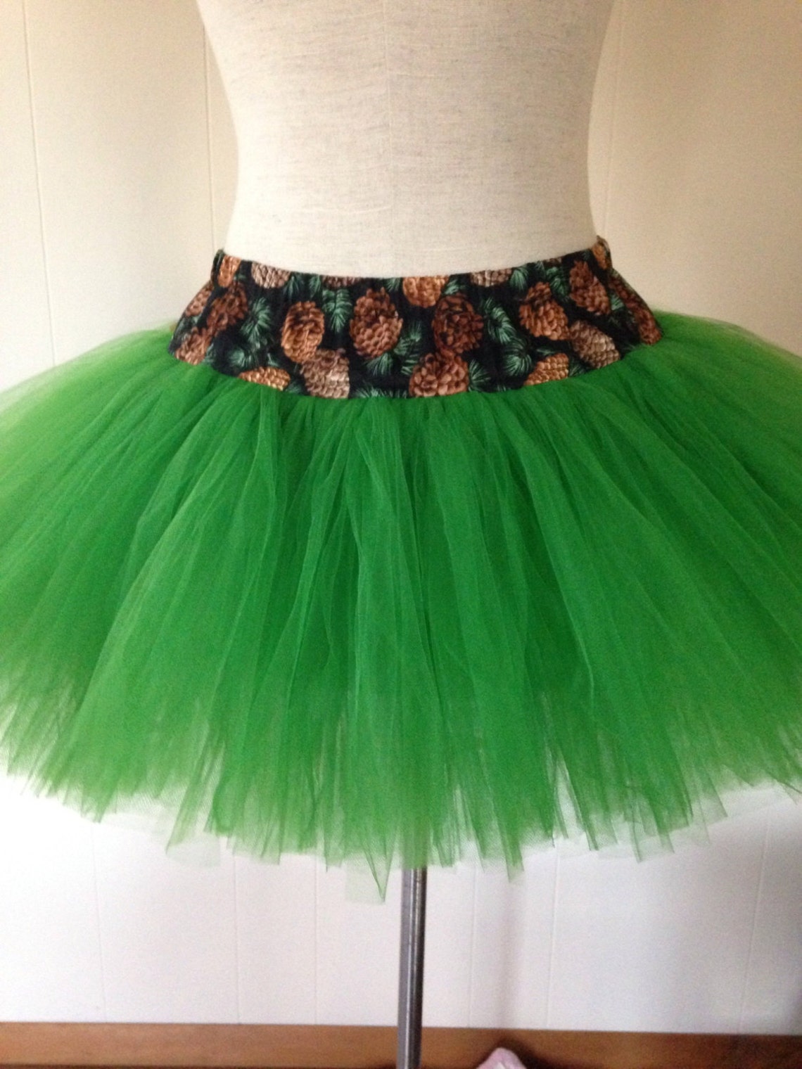 Adult Plus Size Tutu Undecorated Christmas Tree Plus Size - Etsy