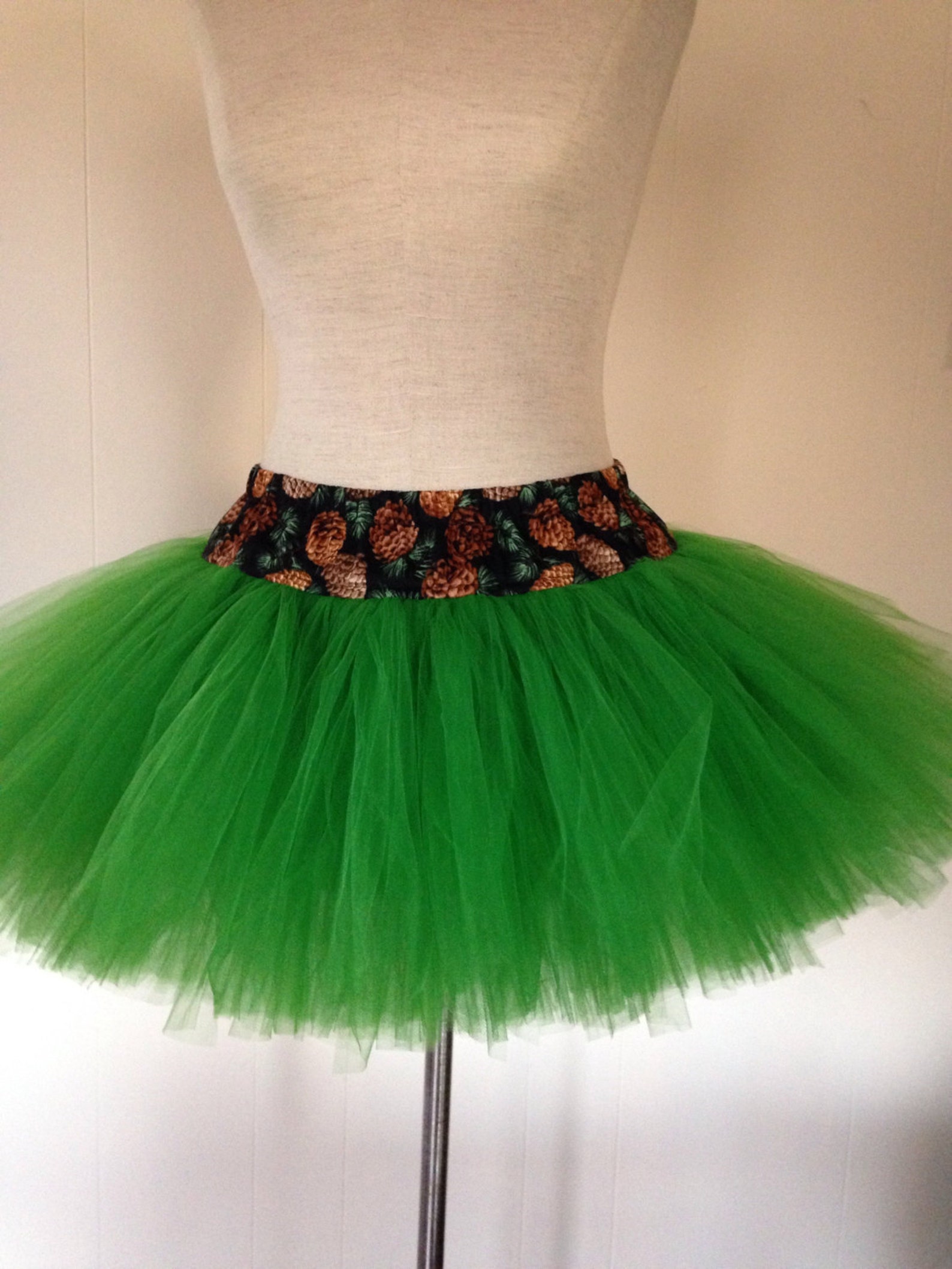 Adult Plus Size Tutu Undecorated Christmas Tree Plus Size - Etsy
