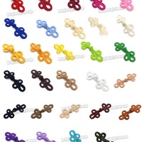 Frog Closures - Etsy