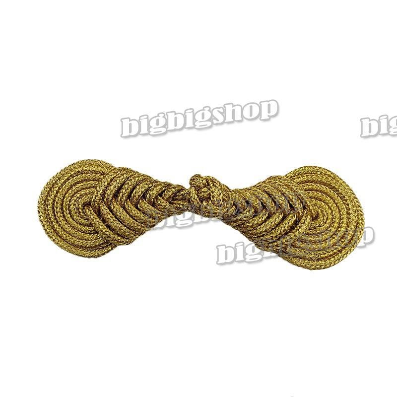 Chinese Pipa Macrame Closures Braid Sewing Fastener Cheongsam Knot Frog ...