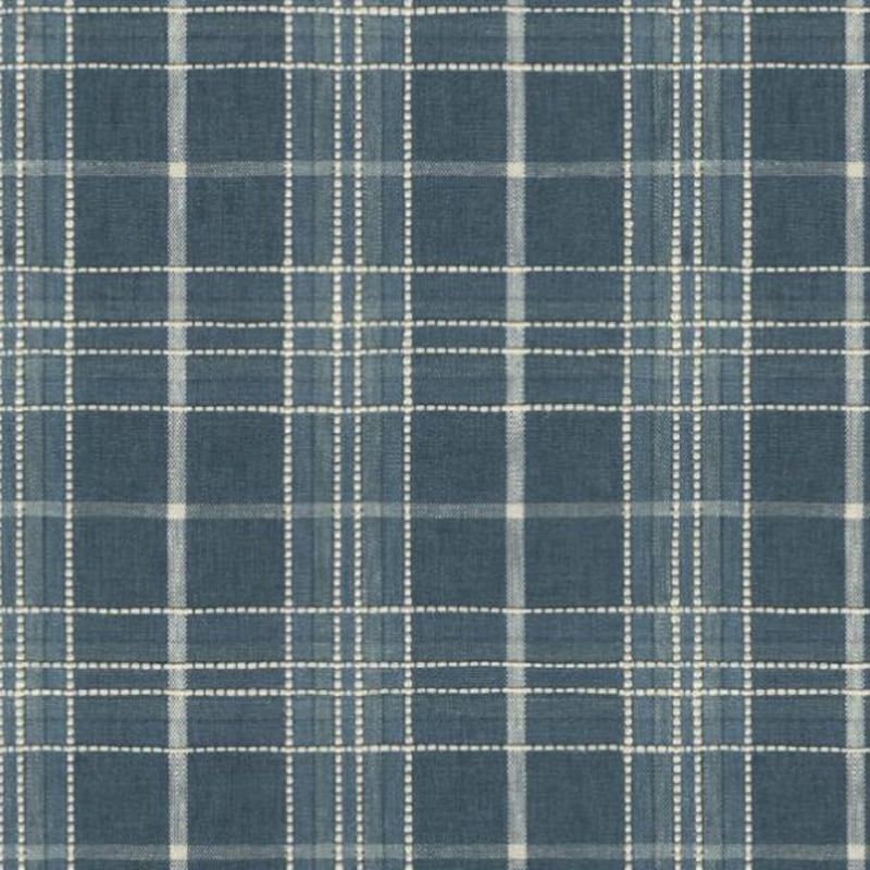 P Kaufmann Indigo Fabrics - Etsy
