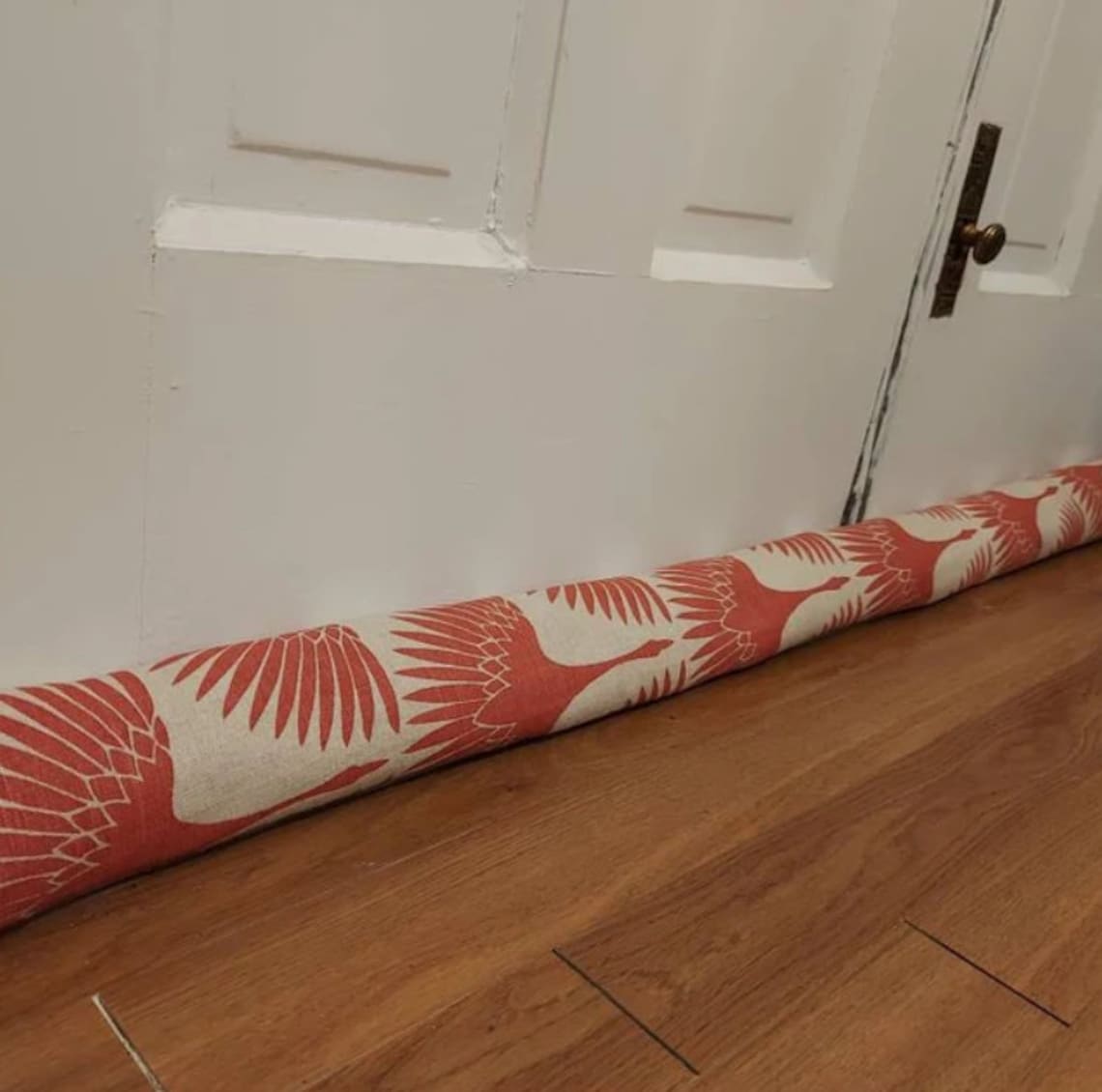 Window Snake Door Snake DOOR DRAFT Stopper Dodger - Etsy