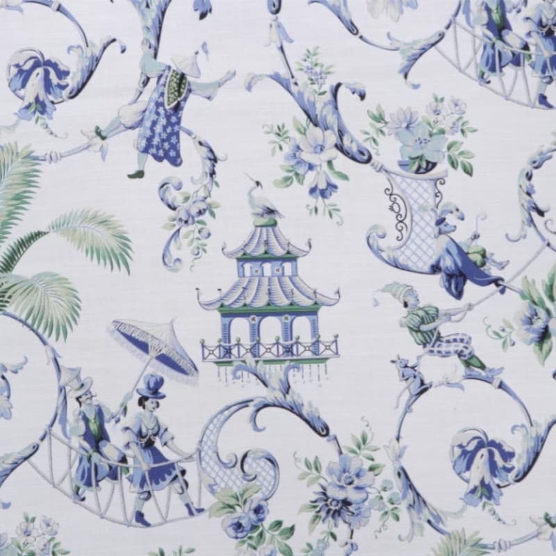 Modern Toile - Etsy