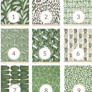 Green Cafe Curtains, Tiers, Valances, Kitchen, Bathroom Curtains ...