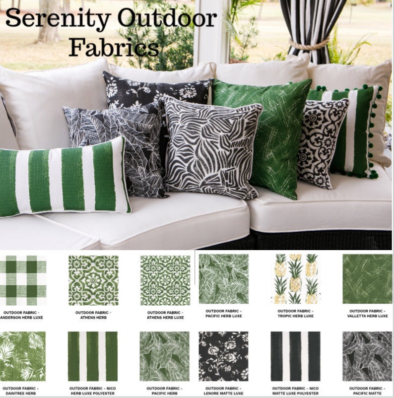 Outdoor Curtains Premier Prints Luxe Fabric Patio Deck - Etsy