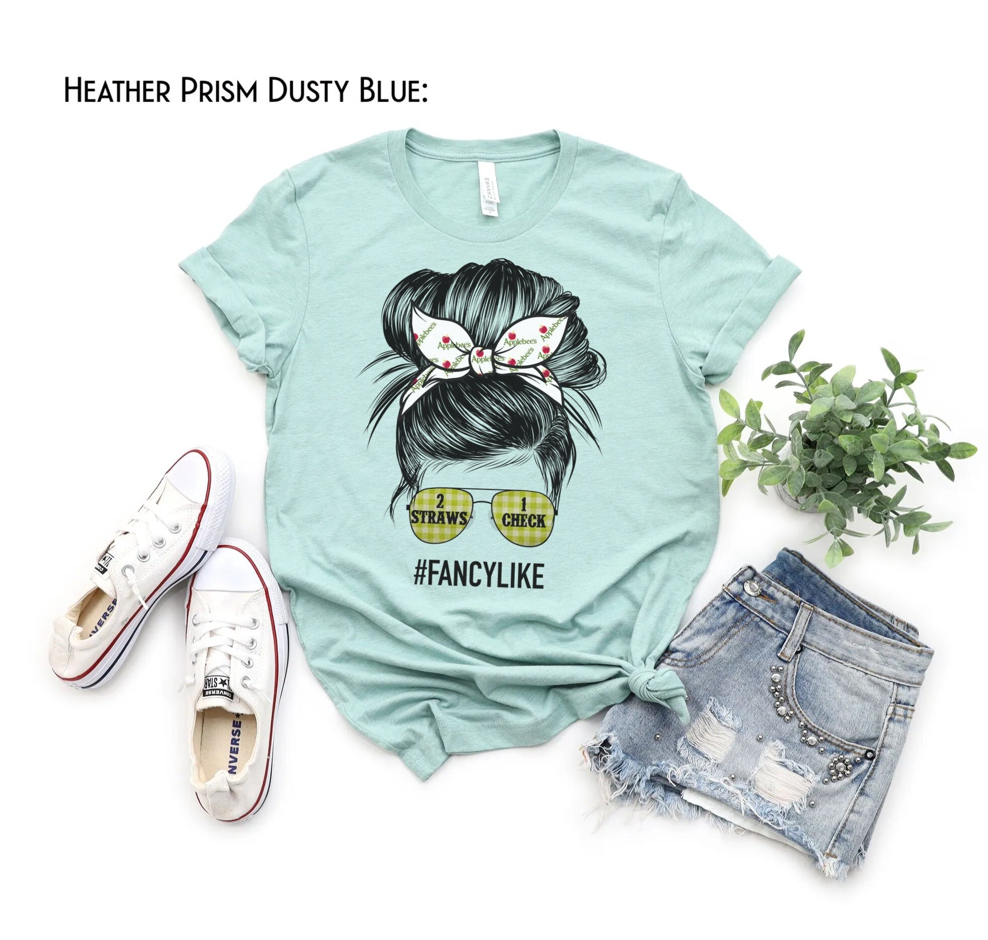 Fancy Like Tshirt Walker Hayes Shirt Fancy Like Shirt Walker Hayes ...