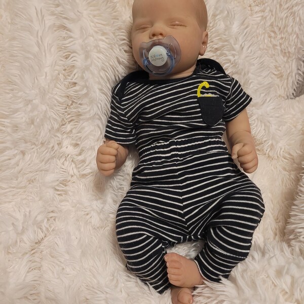 Reborn Baby Boy - Etsy