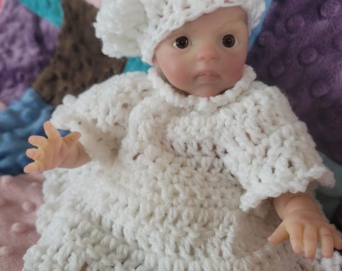 Micro Preemie With Cradle Purse - Etsy