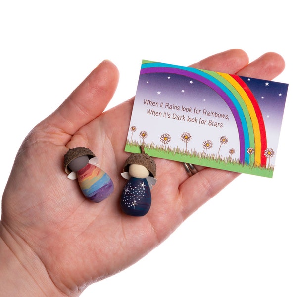 Friendship Token - Etsy