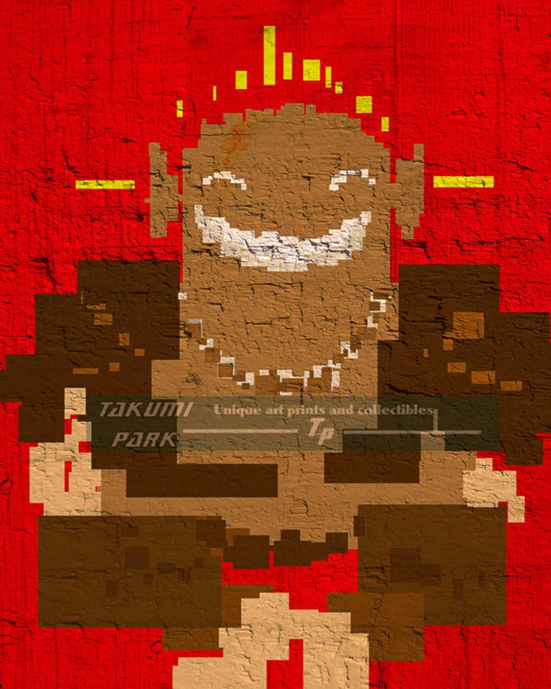 Laughing Buddha Art Print, Zen Art, Hotei, Pu Tai, Minimalist Modern ...