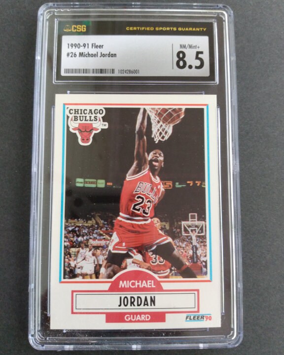 Michael Jordan Kirby Puckett Dave Winfield game-used baseball jersey ...