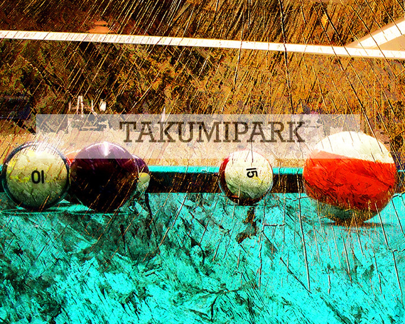 Billiards Photo Art Print, Pool Table Wall Art, Game Room Wall Decor ...