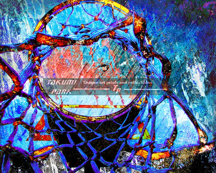 Artistic Basketball Wall Decor, Sports Art Print, Colorful Photo Print ...