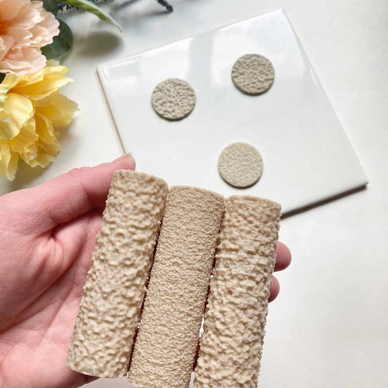Embossing Roller - Etsy