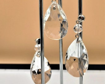 Crystal Strands for Chandelier - Etsy