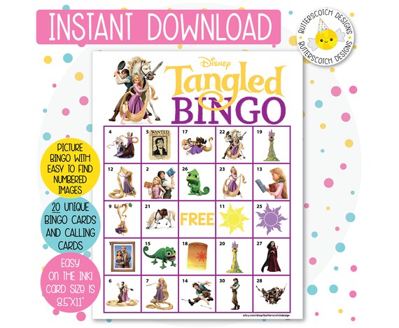 Rapunzel Games Printable Disney Lorcana Playmat Rapunzel Ursula's