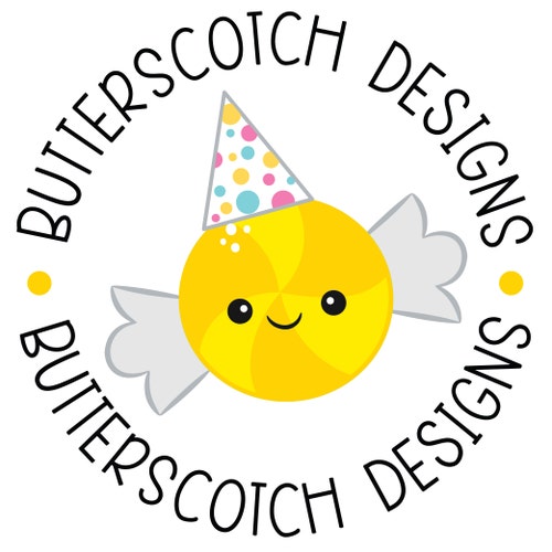 ButterscotchDesign - Etsy